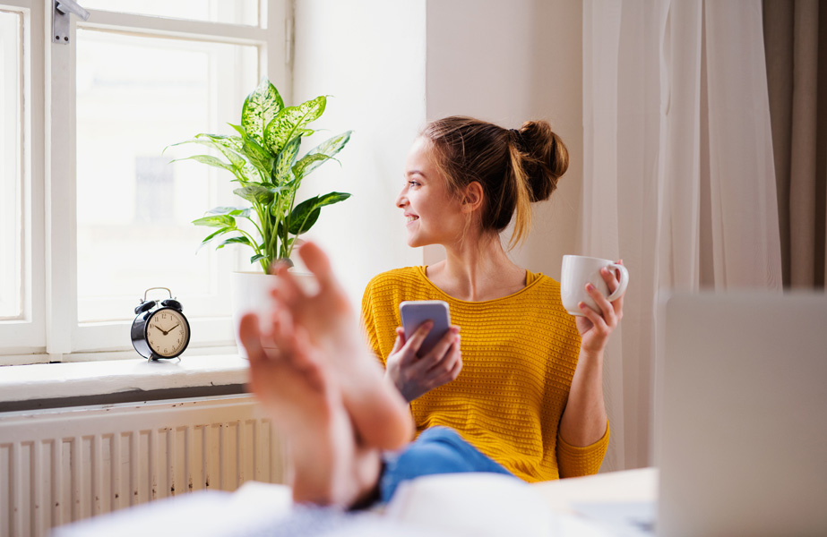 Reach Solutions - Blog - 5 steps to getting found online