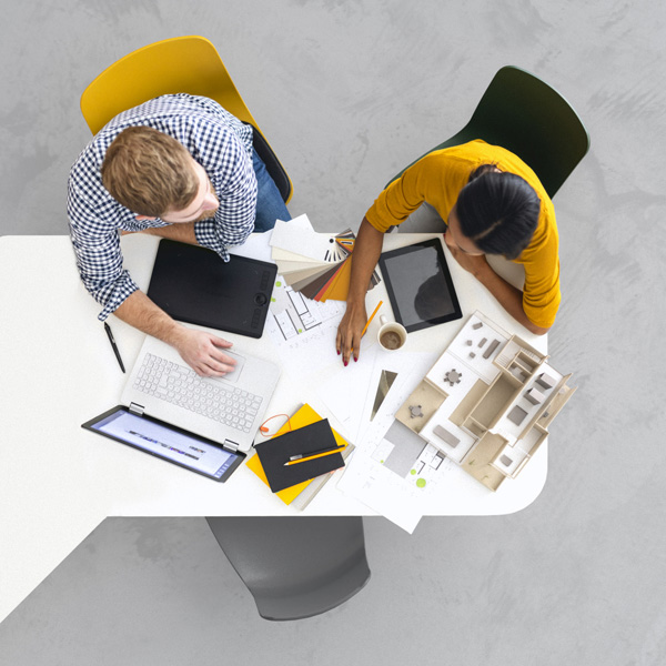 Reach Solutions - Blog - 9 steps to planning the perfect ad campaign