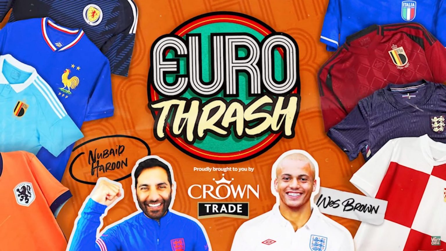 Reach Solutions - Blog - Reach Studio Announces Crown Trade Partnership ...